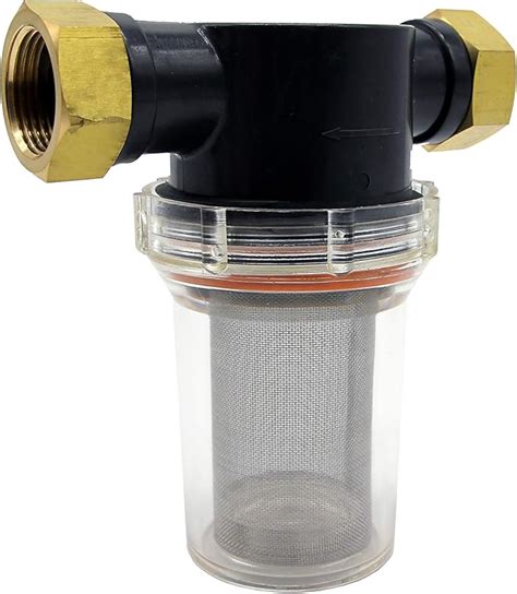 Inline Water Tank Filter At Mike Fahey Blog