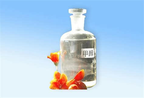 Methanol Chemichase Chemical Co Ltd