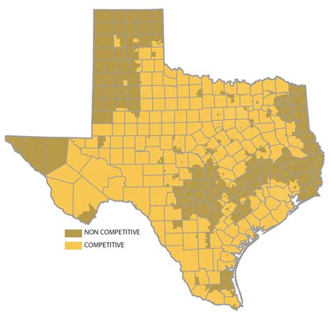 Ercot Zones Ercot Zones