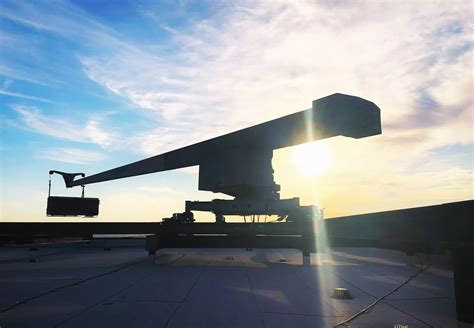 The Evolution Of Building Design Meeting Challenges With Advanced Facade Access Solutions