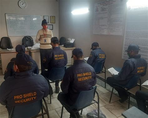 Pro Shield Security Solutions Pro Shield Security Solutions