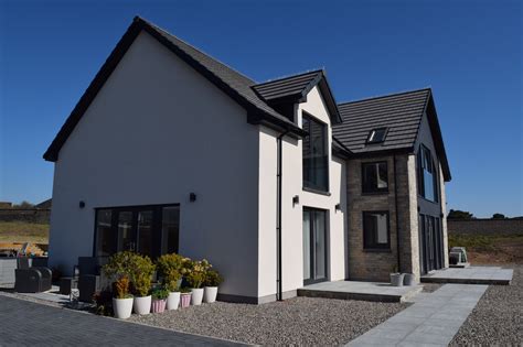 Kvm Building Design Architectural Drawings And Design In Inverness