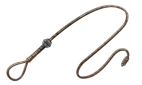 Executioners Whip By Self Replica On Deviantart