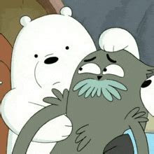 Naked Hug S Tenor
