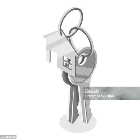 3d 아이소 메트릭 플랫 벡터 일러스트 키 세트 컬렉션 항목 4 개에 대한 스톡 벡터 아트 및 기타 이미지 개 곰 금속 Istock