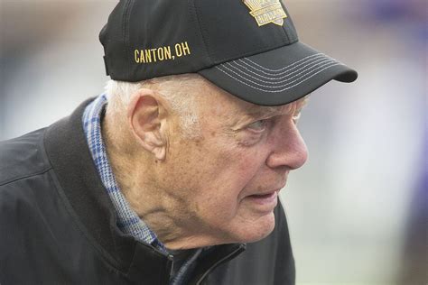 Former Minnesota Gophers Legend Bud Grant Dies At 95 The Daily Gopher