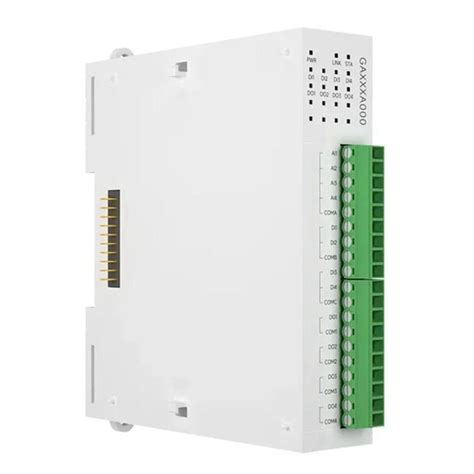 Rs485 Ethernet 16di Expansion Remote Io Module Cdsenet Gaxxxa000 Analog Switch Acquisition