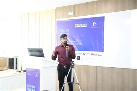 Artificialintelligence Machinelearning Research Ieee Icsit2024