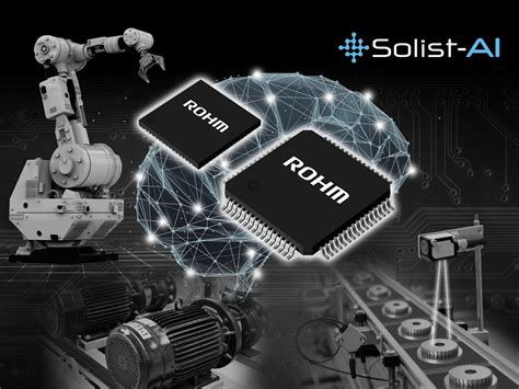 Ai Driven Mcus Enable Realisation Of Enhanced Predictive Maintenance Capabilities