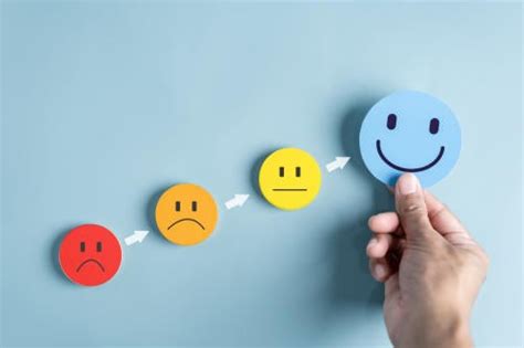 Actitud Positiva Tips Y Frases Para Mantenerte Optimista Bioguia