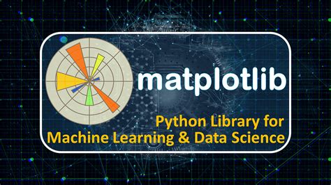 Data Visualization With Python Matplotlib For Beginner Part 2 By