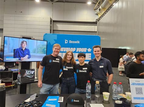 softwarengineering graduatejobs thebigmeet deswik