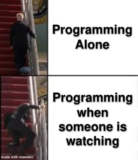 Why I Am Putting Semi Colon I Code In Python Rprogrammerhumor