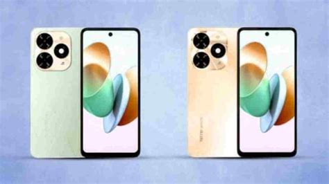 50mp कैमरा 5000mah बैटरी के साथ Tecno Spark 20c लॉन्च चेक करें खूबियां…