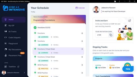 Naveen Jalasutra On Linkedin Day33 100daysofcodechallenge Nxtwave Ccbpian Rahulattuluri