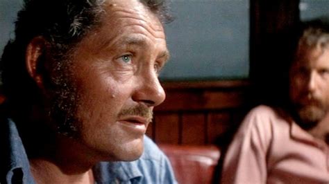 Jaws Steven Spielberg Wanted These Actors To Play Quint Before Robert Shaw