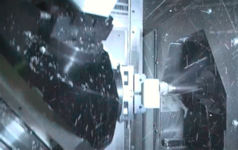 Cnc加工中心操作经验汇集，这次总结全了！