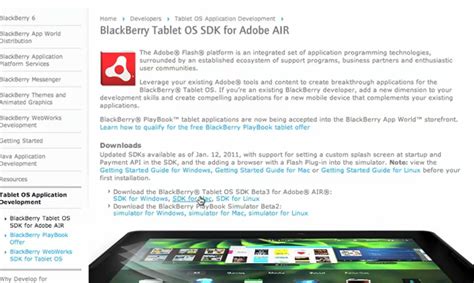 technoracle soon to be canadian cybertech getting your flash builder ide set up for