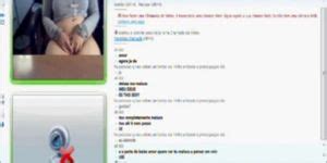 Tuga Caiu Na Net Patricia Tnaflix Com