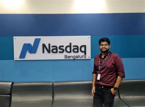 Nasdaqfam Onenasdaq Vinayak Tekade 86 Comments