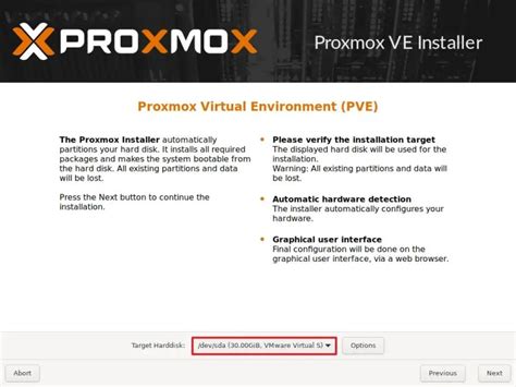 How To Install Proxmox In 2023 Server Decode