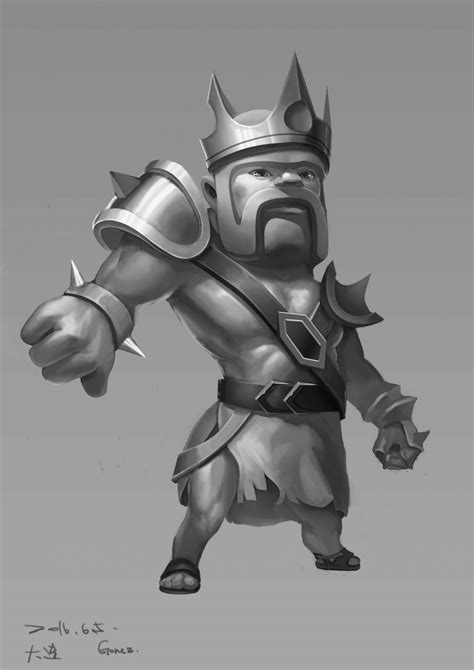 Cg人物绘画作品5朱峰社区作品分类