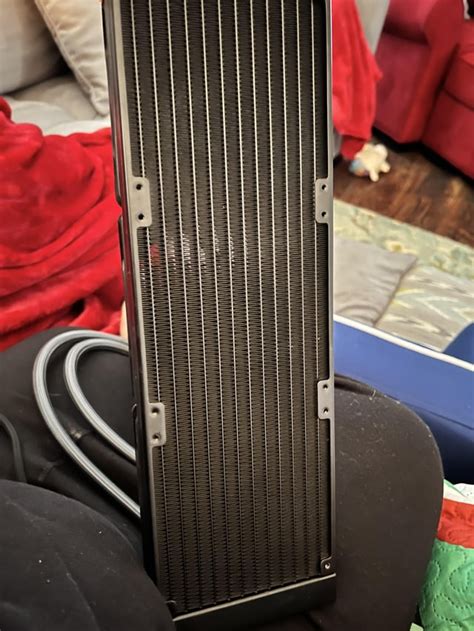 Identify Cpu Cooler Rpcbuild