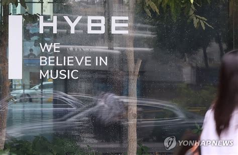하이브 美홍보대행사 인수한 까닭은