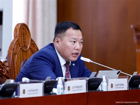 Үндэсний баялгийн сангийн тухай хуулийн төслийг анхны хэлэлцүүлэгт