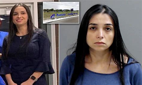 Police Find Bodily Fluid In Classroom Where Teacher Had Sex With Babe Daily Mail Online