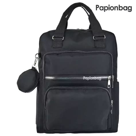 خرید و قیمت کوله پشتی دخترانه دانشجویی روزمره کد362 از غرفه کیف و