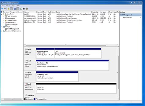 Hard Drive Won T Formate HELP HDD Won T Initialize Tom S Hardware Forum