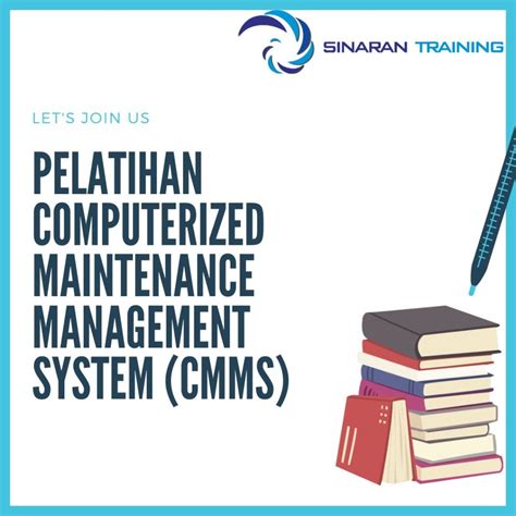 Pelatihan Computerized Maintenance Management System Cmms Sinaran