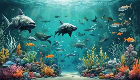 Bioaccumulation Effects On Ecosystems