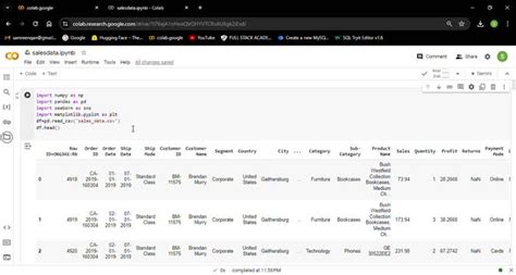 [video] launching my global sales project samreen ahmedi khatoon posted on the topic linkedin
