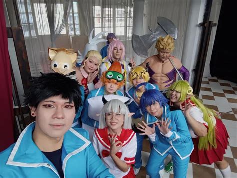 Self Abnormal Class Shoot Last Saturday Rdemonschoolirumakun