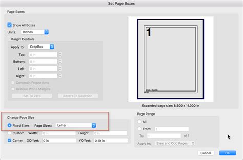How Can I Scale Up PDF File Adobe Product Community