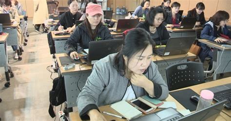 이민여성을 중소기업 수출 첨병으로인천 창업센터 개관