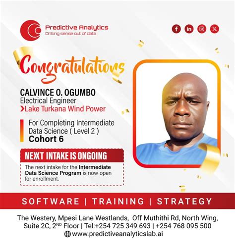 Predictive Analytics Lab On Linkedin Datascience Predictiveanalyticslab Inspiration