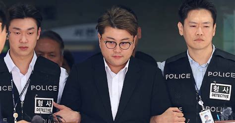 음주운전 혐의 피한 김호중술 타기 처벌법 추진