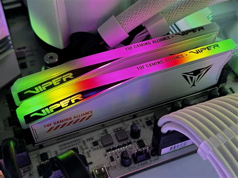 ADATA Releases First DDR5 CUDIMM Fully Supporting Intel Core Ultra Desktop Processors Funky Kit