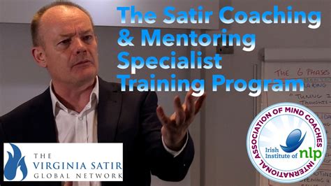 [video] Brian Colbert On Linkedin The Irish Institute Of Nlp Are Delighted To Present To You
