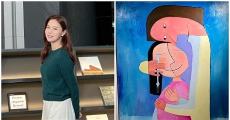 진태현♥ 박시은 유산 아픔 겪은 후 한 마디 사랑합니다 [리포트 컷]