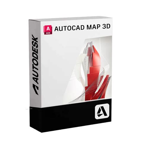 Autodesk Map 3d 2023 A Vita