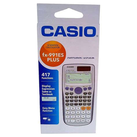 Casio Scientific Calculator Wonjala Educational Mart