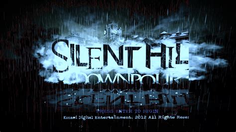 Regression Silent Hill Downpour 3699 · Issue 3716 · Rpcs3rpcs3 · Github
