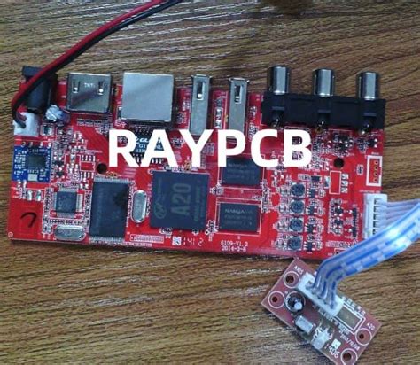 6 Common Pcb Assembly Mistakes And Their Corrective Actions Raypcb