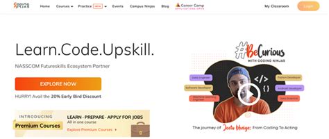 Top 5 Coding Classes Courses Institute In Pitampura