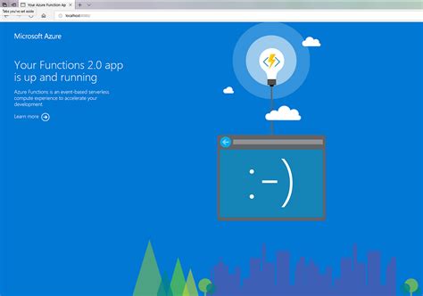 Azure Functions With Docker What If I Tell You You Can Create A By Gabriel Lopardo Medium
