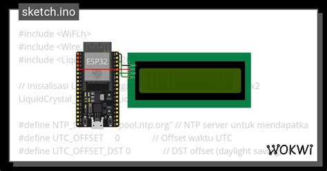 Wokwi Online Esp32 Stm32 Arduino Simulator